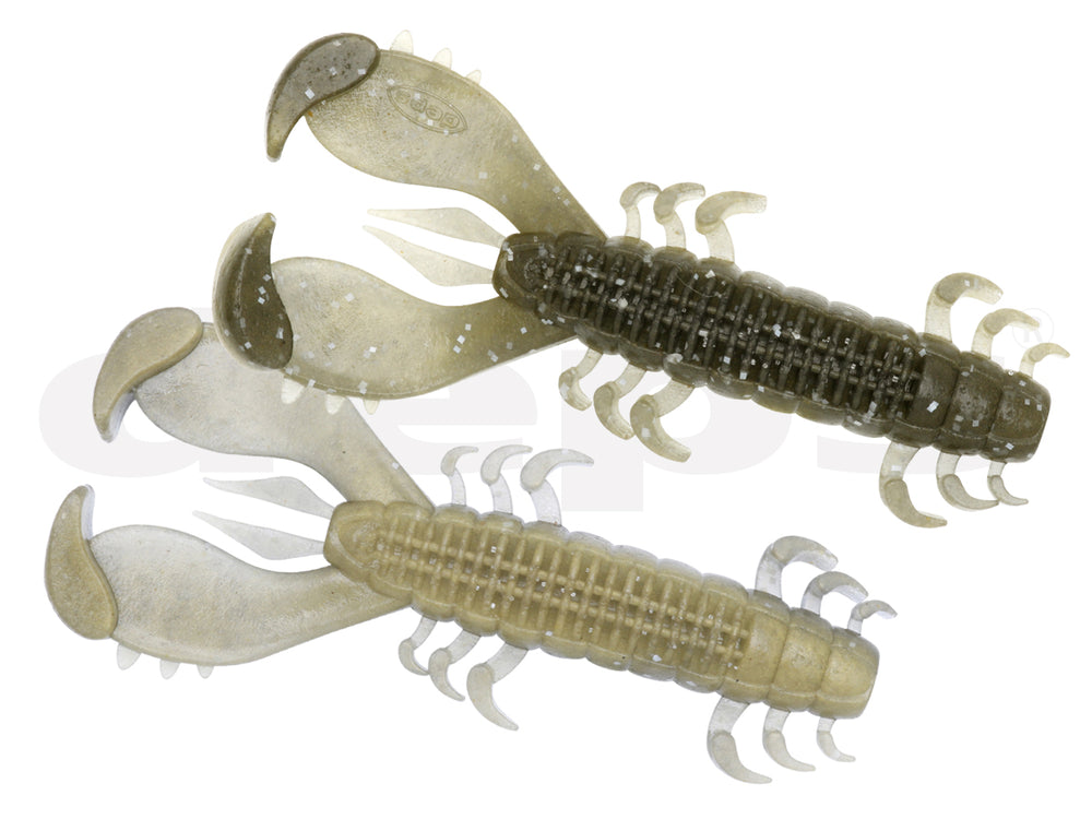 Deps MS Craw 3.6"