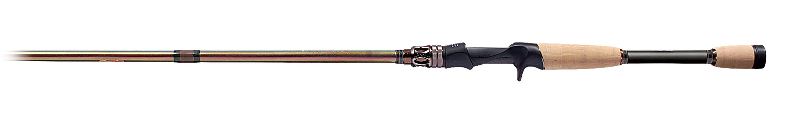 Megabass Evoluzion MX40 Casting