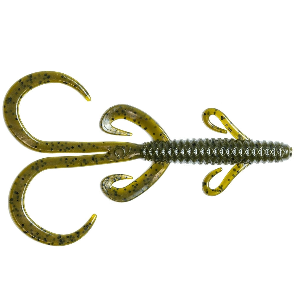 6th Sense Hogwalla 5.8"