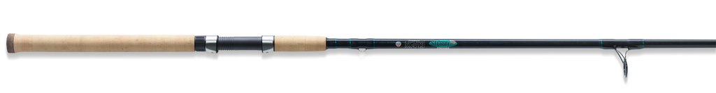 St. Croix Premier Musky Spinning Rod
