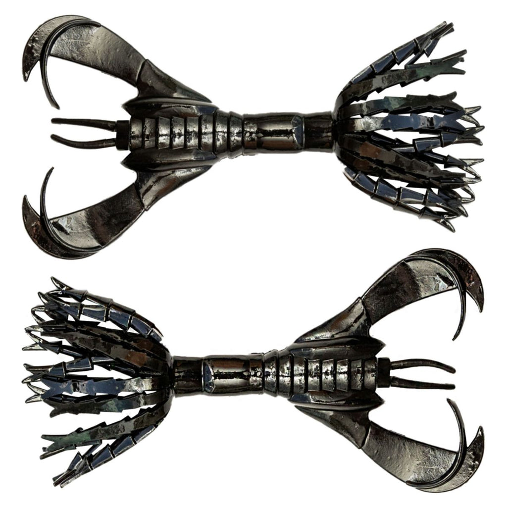 Keitech Hyper Spider