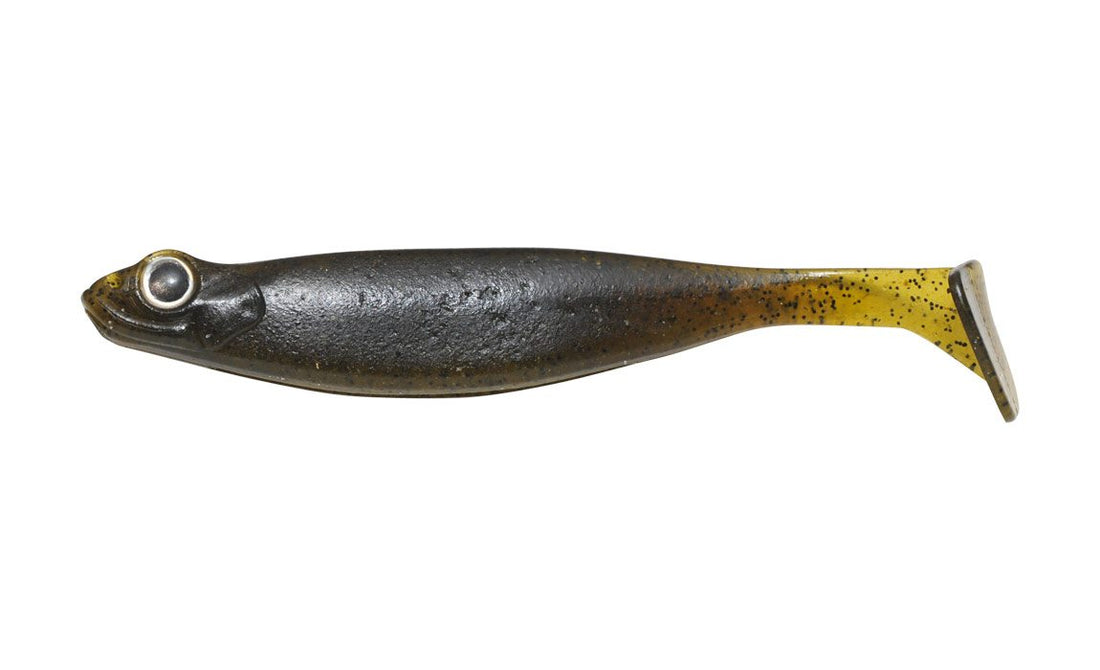 Megabass Hazedong Shad 3"