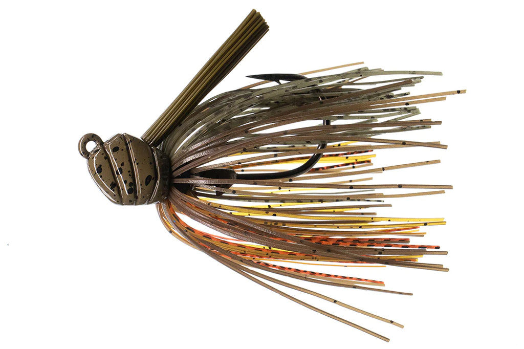 Dirty Jigs No-Jack Flippin Jig