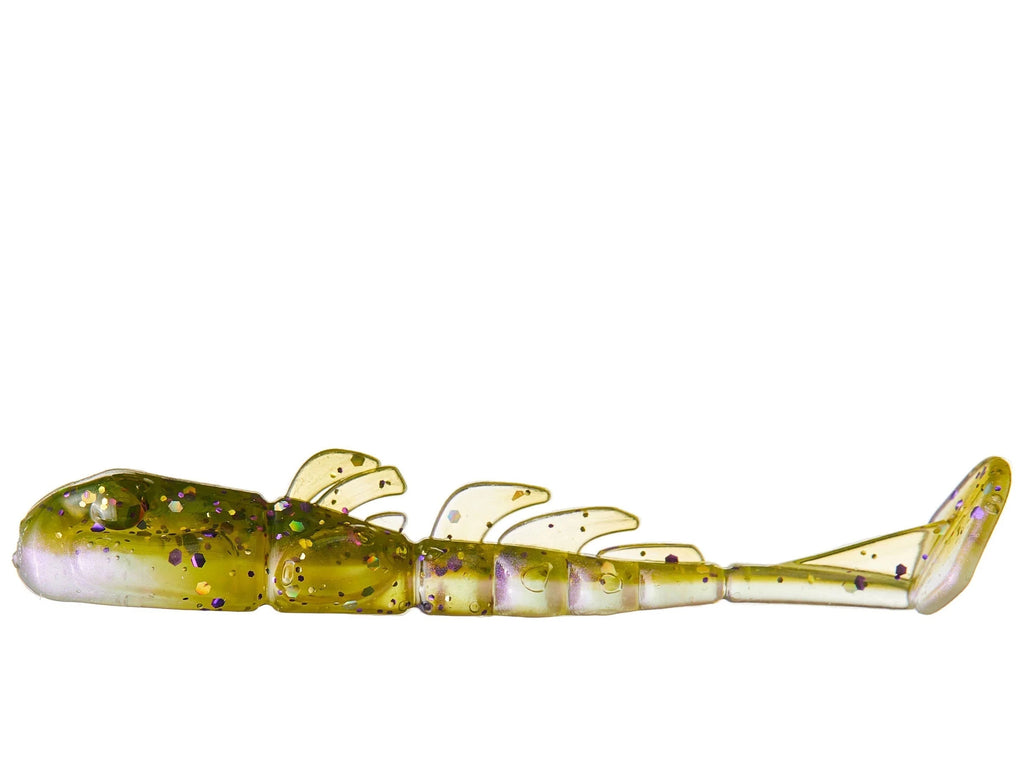 X Zone Lures Pro Series Stealth Invader
